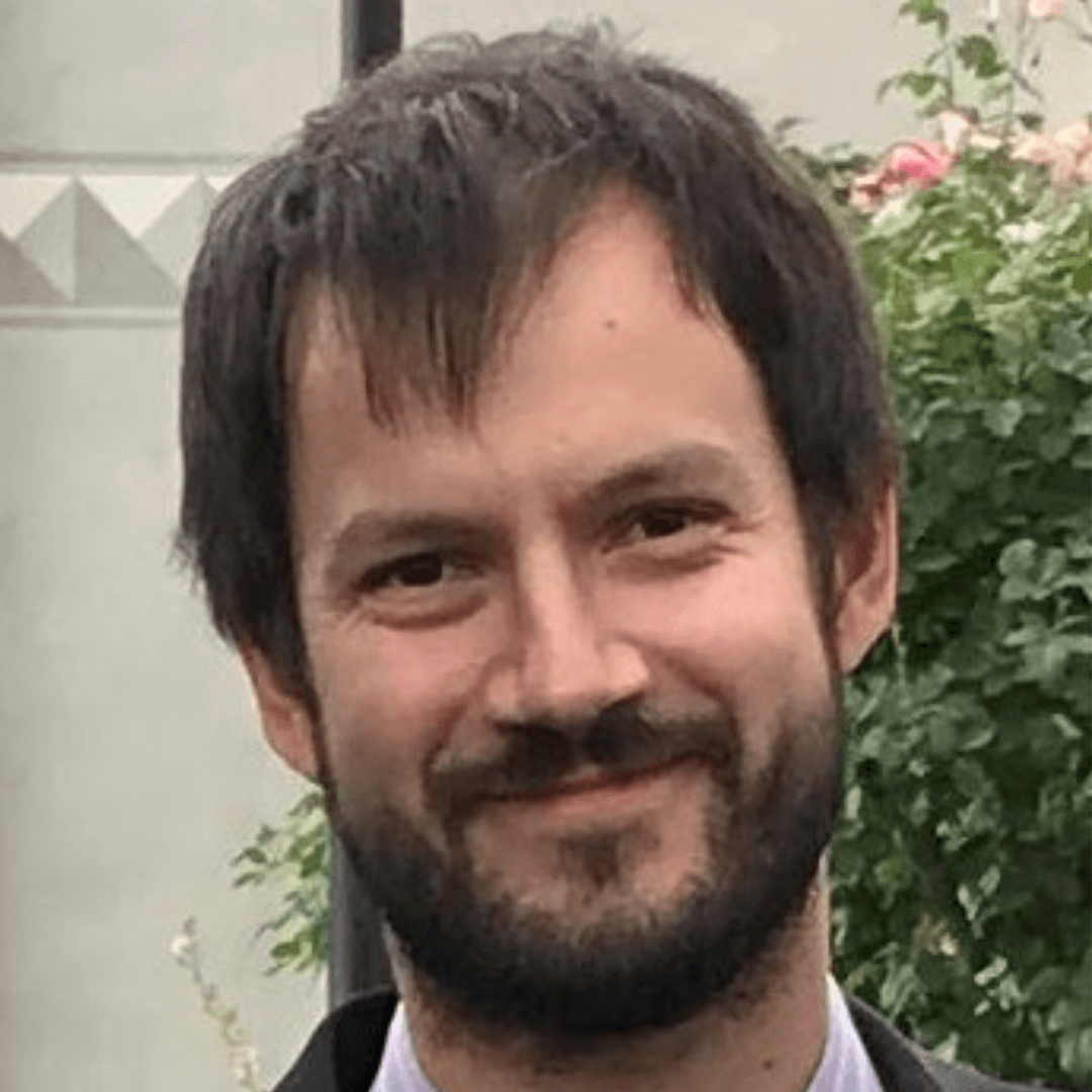 Ing. Michal Podlucký, MBA | ESBM